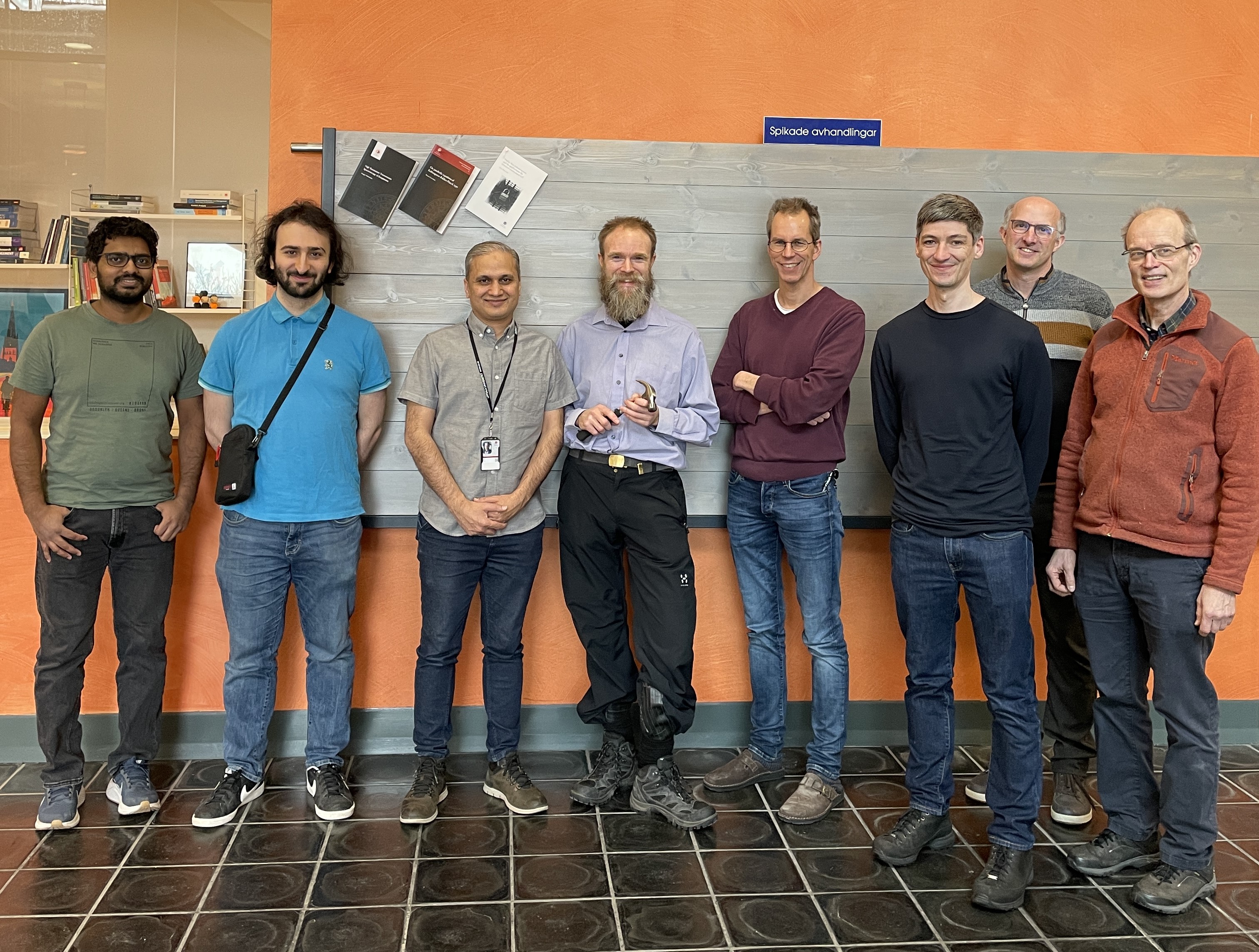 Photo Gallery | Shahid Raza